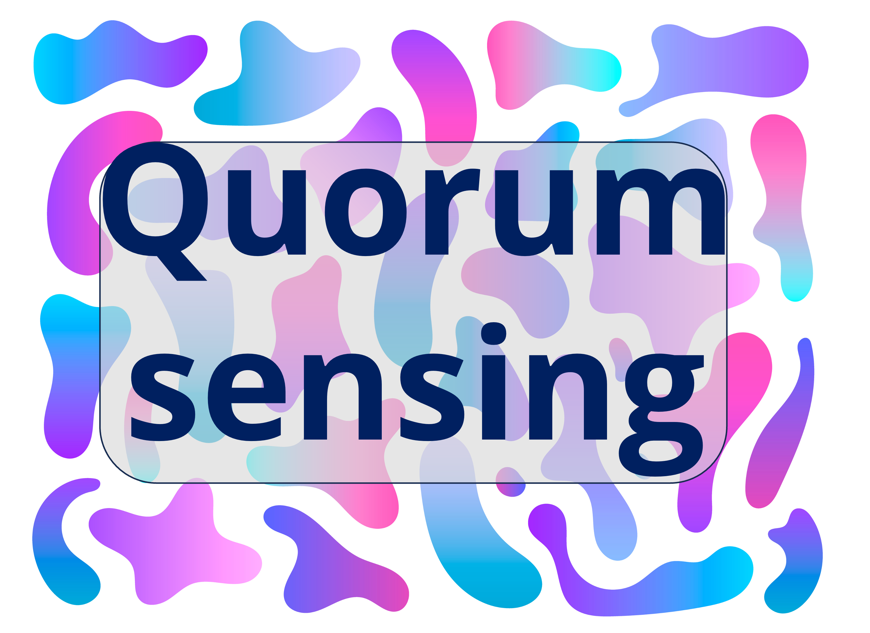Bacteria Communication: The Intricate World of Quorum Sensing | Vibiosphen